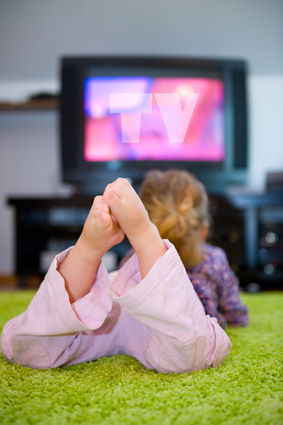 Doit-on limiter la télé?