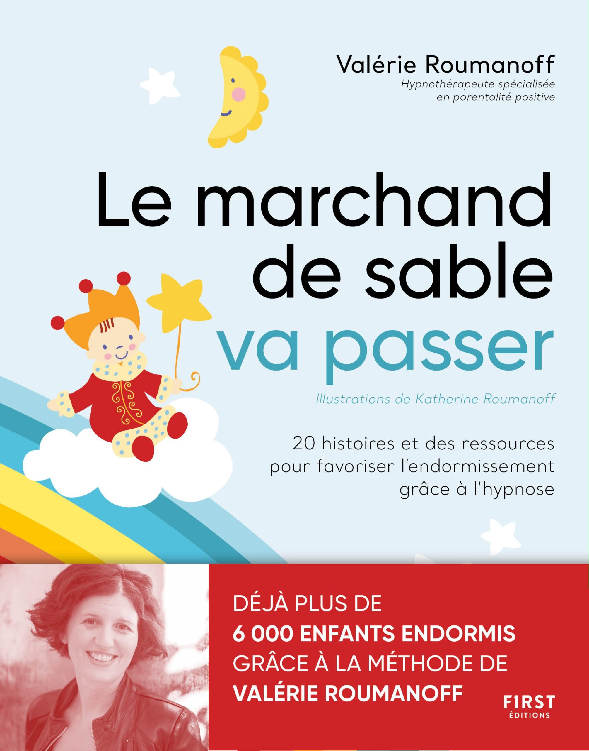 Le marchand de sable va passer (réédition)